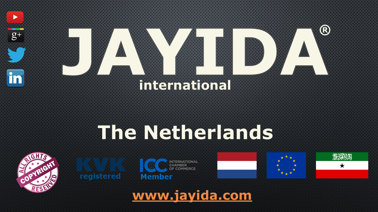 Jayida International